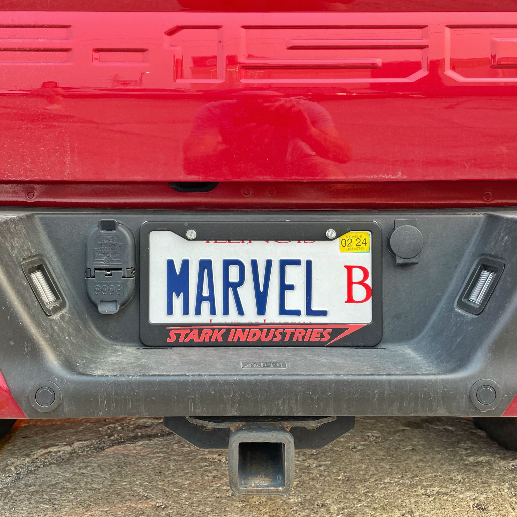 MARVEL